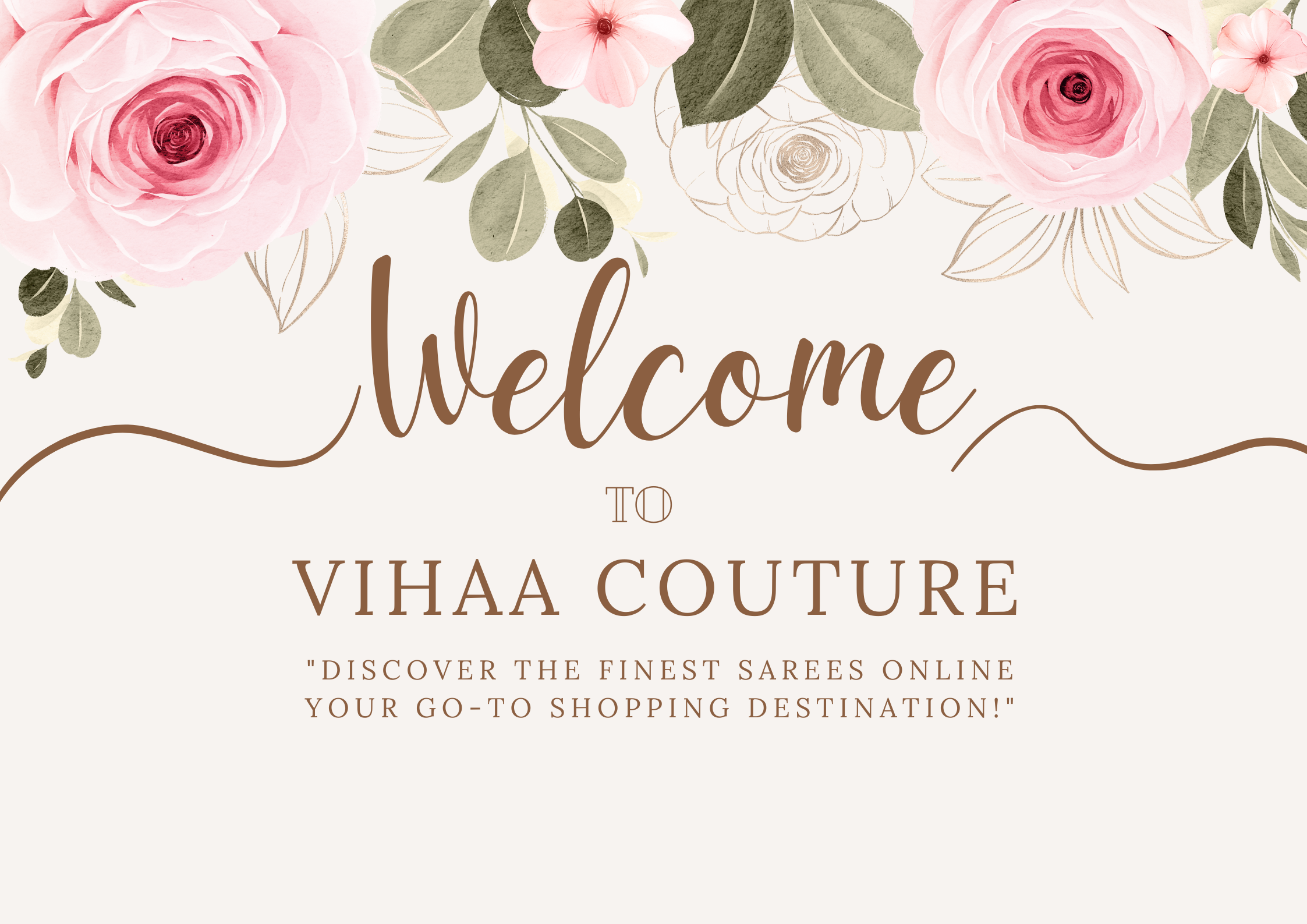 Vihaa Couture